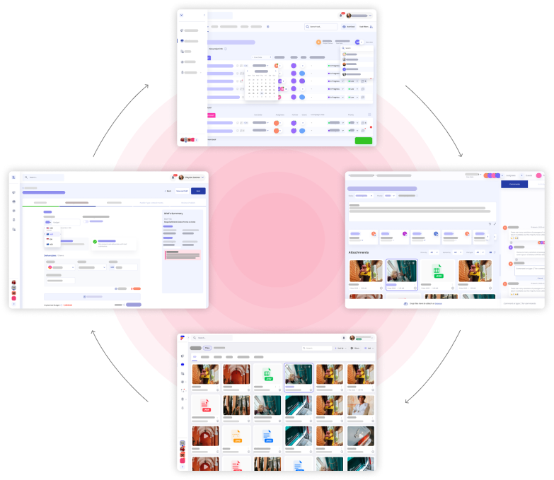 Hire Influencers | Fabulate