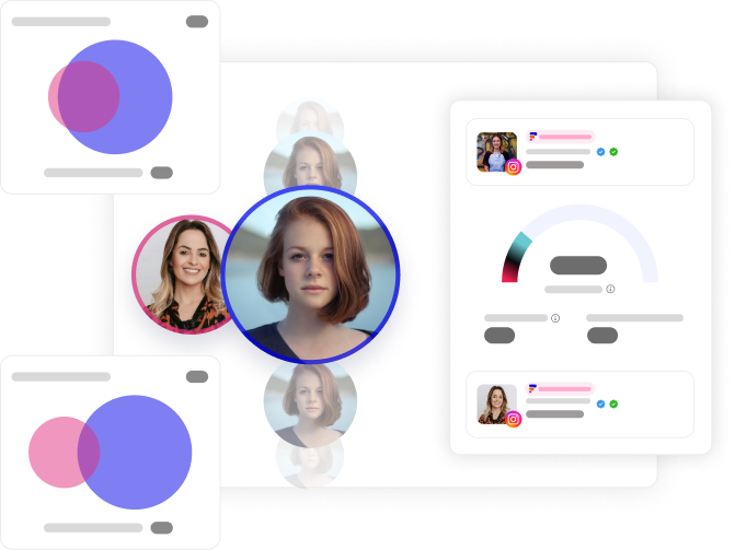 Hire Influencers | Fabulate