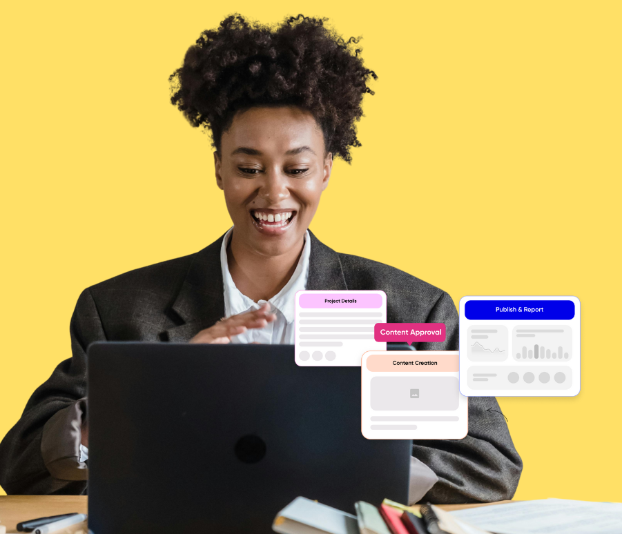 Access the Australian Influencer Database | Fabulate